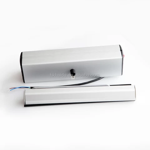 Buy Commercial Remote Control Automatic Swing Door Operator For Max ...