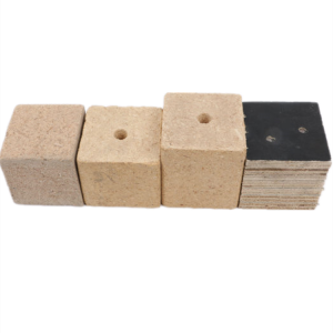 Buy Composite Pallet Blocks from Linyi Mingsen Wood Co., Ltd., China ...