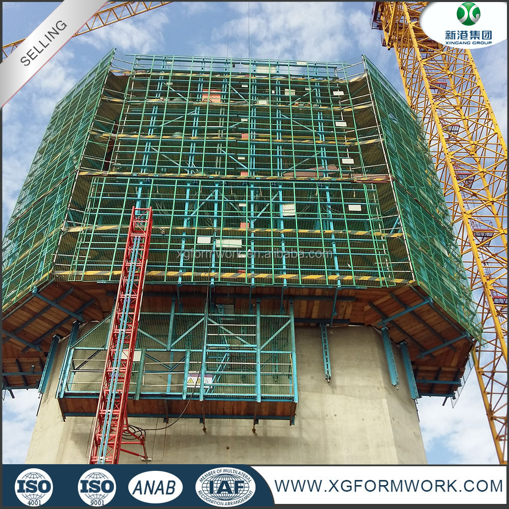 Buy Concrete Slab Formwork System And Prop Formwork And Scaffolding ...