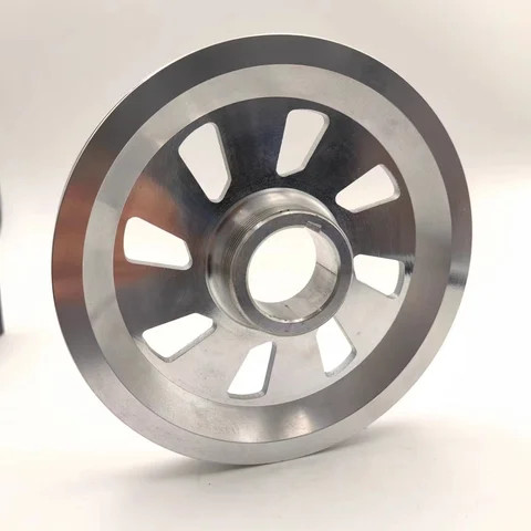 Buy Crankshaft Pully For Bug Air Cool Engine from Ningbo Morgan ...