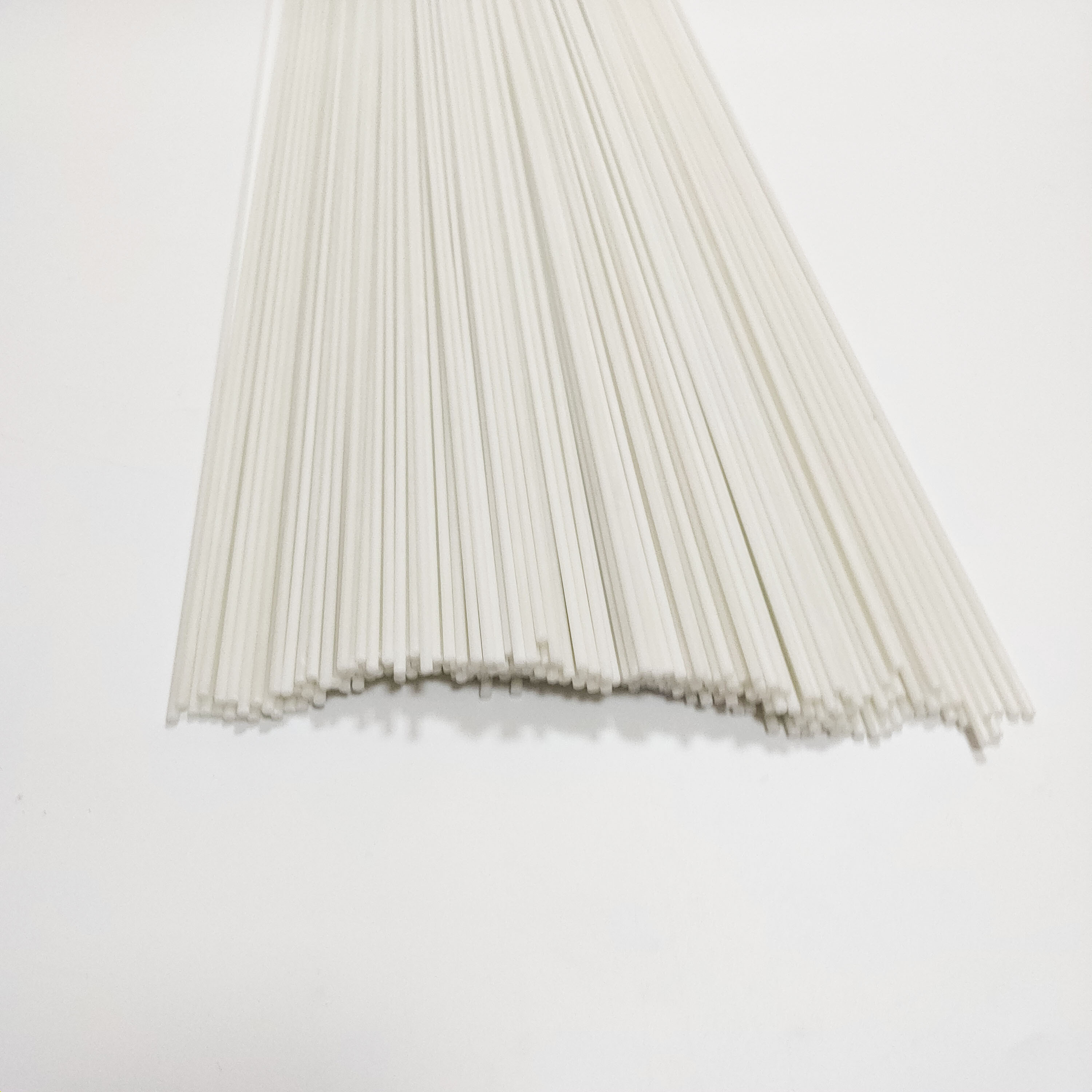 Buy Custom Corrosion Resistance Frp Reinforced Plastic Rod Fibreglass ...