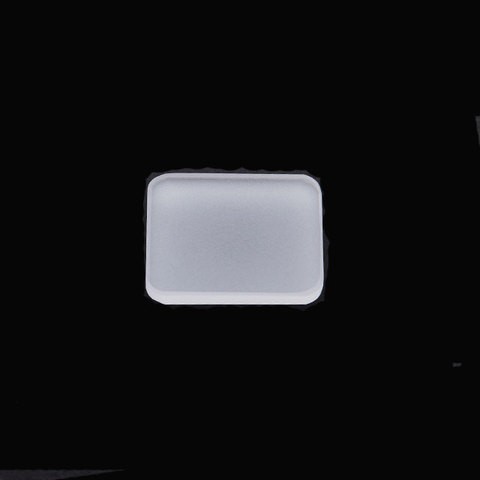 Buy Custom Made Fused Quartz Optical Windows Ir Quartz Lens from ...