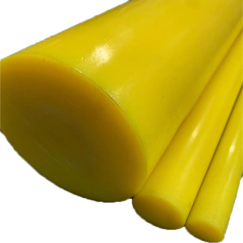 Buy Custom Polyurethane Rubber Stab Aus Polyurethane Red Haste De ...