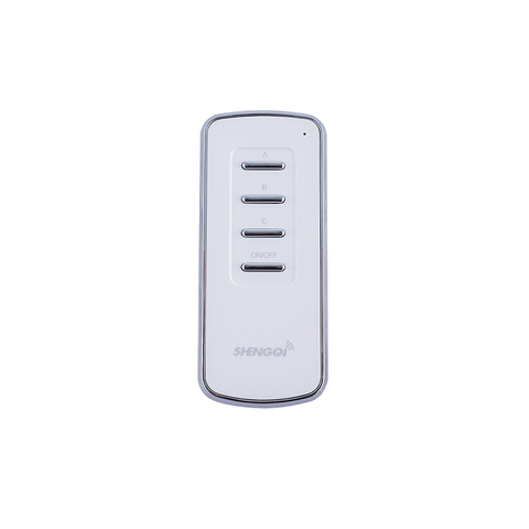 Buy Custom Smart Abs And Silicone Wireless Universal Led Indicator ...