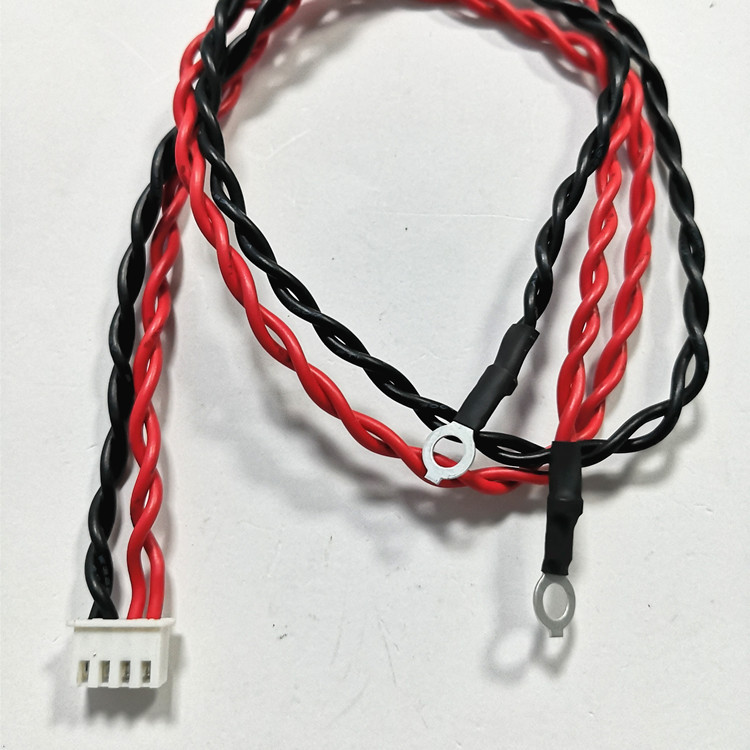 Buy Customize Lasertag Wire Harness Custom Electrical Wire Harness Wire ...