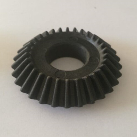 Buy Customized Injection Plastic Machine Spare Parts Abs Plastic ...
