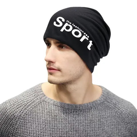 Buy Customized Letters Popular Sport Bonnet Men Women Street Fashion ...