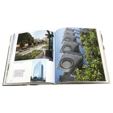 Buy Customized Quality A3/a4 Perfect Binding Souvenir Soft Cover ...