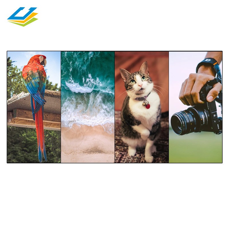 Buy Customized Size Private Label Lcd Video Wall System Narrow Bezel ...