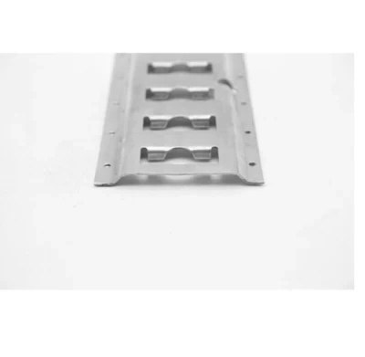 Buy Customized Type 10" Logistics Horizontal Track For Decking Beam ...