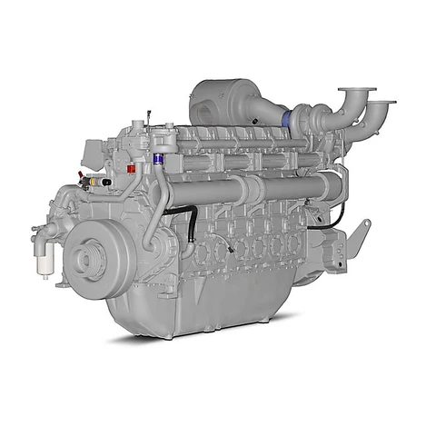 Buy Diesel Generator Perkis 4012-46tag2a 50hz Diesel Generator 220v ...