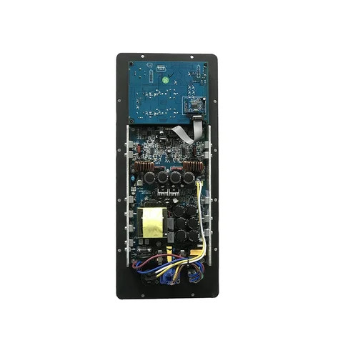 Buy Digital Active Class D Power Amplifier Module For Active Speaker ...