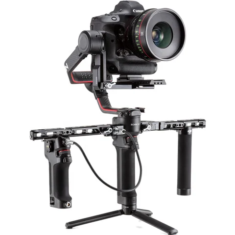 Buy Dji Ronin Rs2 Tethered Control Handle Control Cable, 1b 6 (4+2) Pin ...