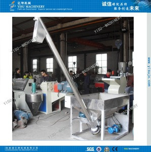 Buy Dtc Series Plastic Spiral Loader/powder And Granules Loader from ...