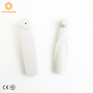 Buy Eas Am/rf Supermarket Eas Hard Tag Detacher Super Tag For Anti Lost ...