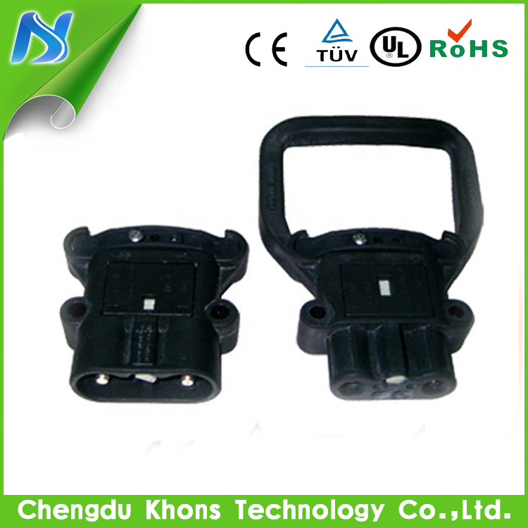 Buy Ec Forklift Connector Rema Battery Connectors 80a 160a 320a 150v ...