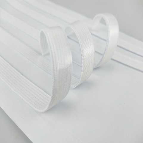 Buy Elastic Tape Use Self Adhesive Elastic Band from Dongguan Jiehuan ...