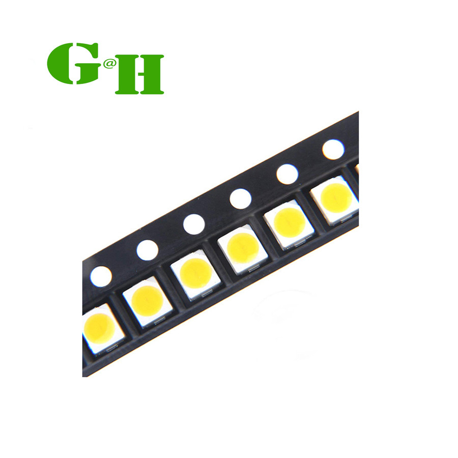 Buy Epistar Epiled Sanan Chip Led 2835 Diode Ingan 150lm Cool White ...
