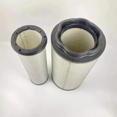 Buy Excavator Air Filter17500251 17500253 17500260 17500263 from ...