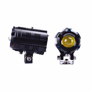 Buy Exceed Hid Mini Driving Light V2 M1 M2 M3 Pro 30w Laser Gun ...
