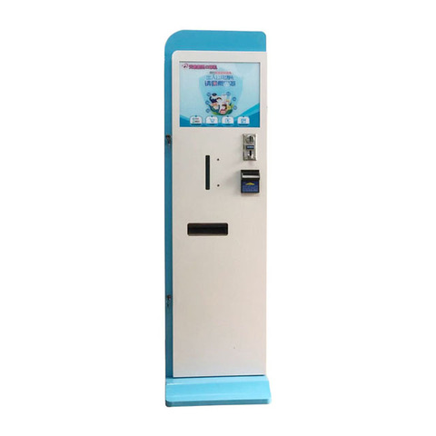 Buy Face Mask Vending Machine Ppe Mask Dispenser Machine Zoomgu Ppe ...