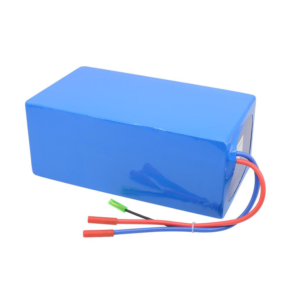 Buy Factory Customize 24 Volt Rechargeable Battery Pack, Li-ion ...