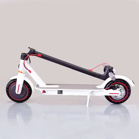 Buy Factory Direct Sale Long Range Aluminium Electric Scooter Adult ...