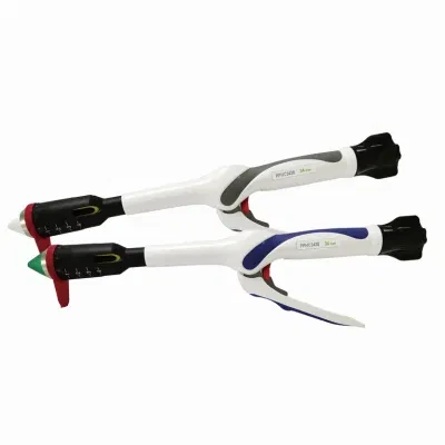 Buy Flexible And Ready To Ship Disposable Pph Stapler Hemorrhoid ...