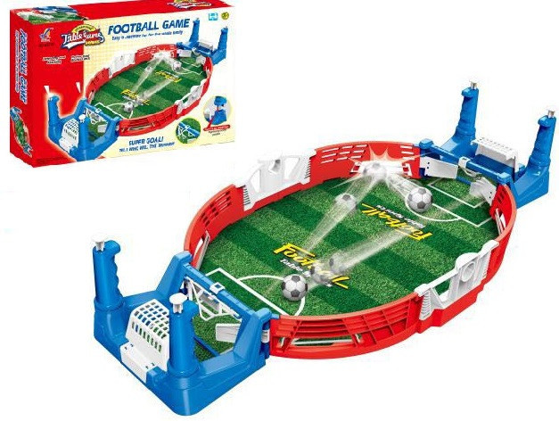 Buy Football Table Children Table Football Machine Game Mini Soccer Toy ...