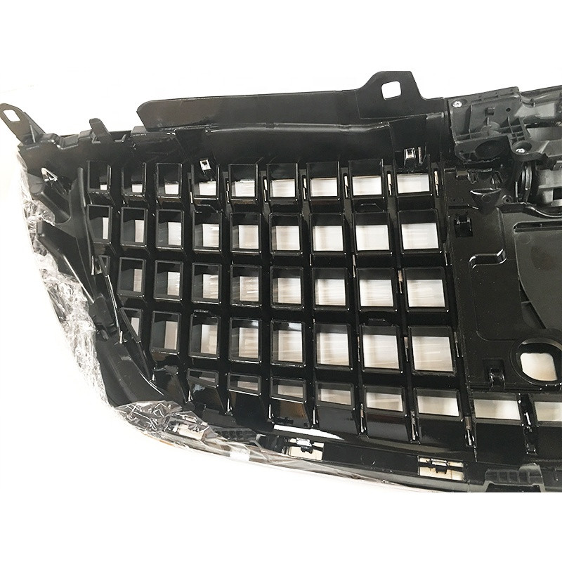 Buy For Mercedes Maybach Grille W222 S-class S680s560 Body Kit Front ...