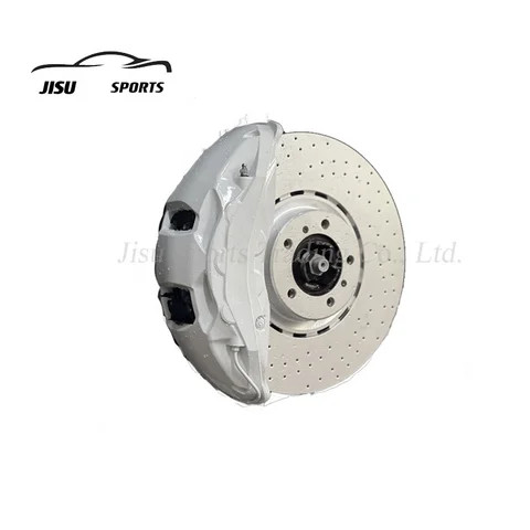 Buy Front 10n Brake Calipers Kit With 10 Pot Calipers 20 Inch Rim Fits ...