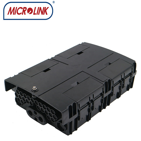 Buy Ftth Ip68 Outdoor Optical Fiber Access Terminal Cto Nap ...