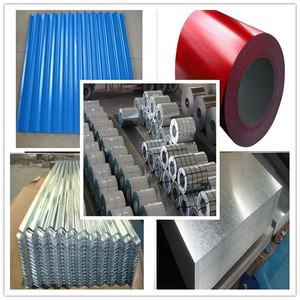 Buy Galvanized Steel Metal Iron Plate Steel Sheet Hs Code / Galvanized ...