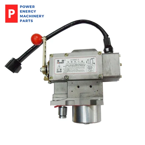 Buy Genuine Actuator A1000c-f3 Electromagnetic Controller Electronic Speed Control Diesel ...