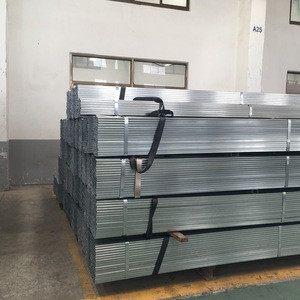 Buy Gi Square Tubular Steel Sizes from Tianjin Kui Fang International ...
