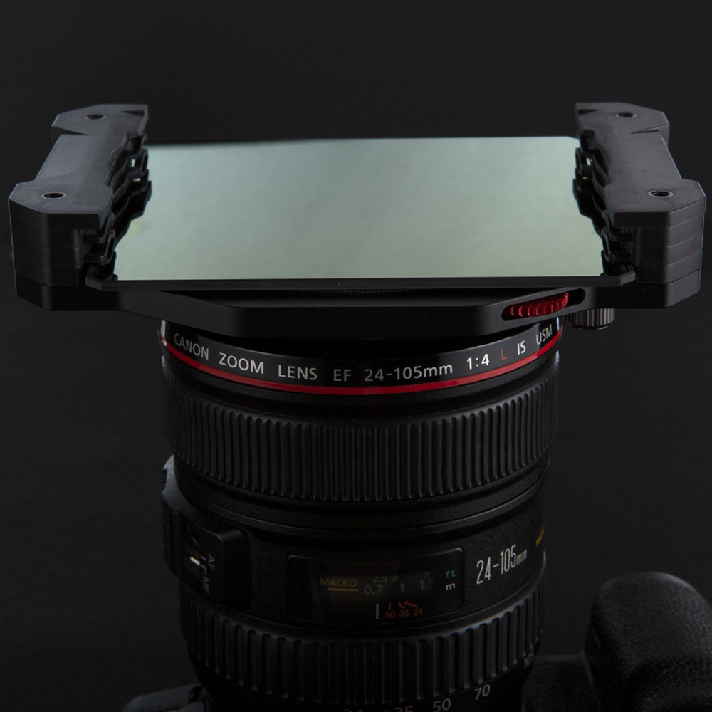 Buy Giai 100*100mm Nd Filter Multi Nano Coated Filters Optical Lens ...
