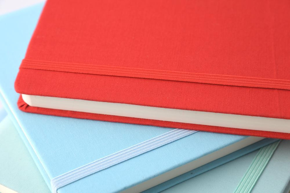 Buy Good Quality A4 A5 A6 Size School Notebook Paper Notebooks With ...