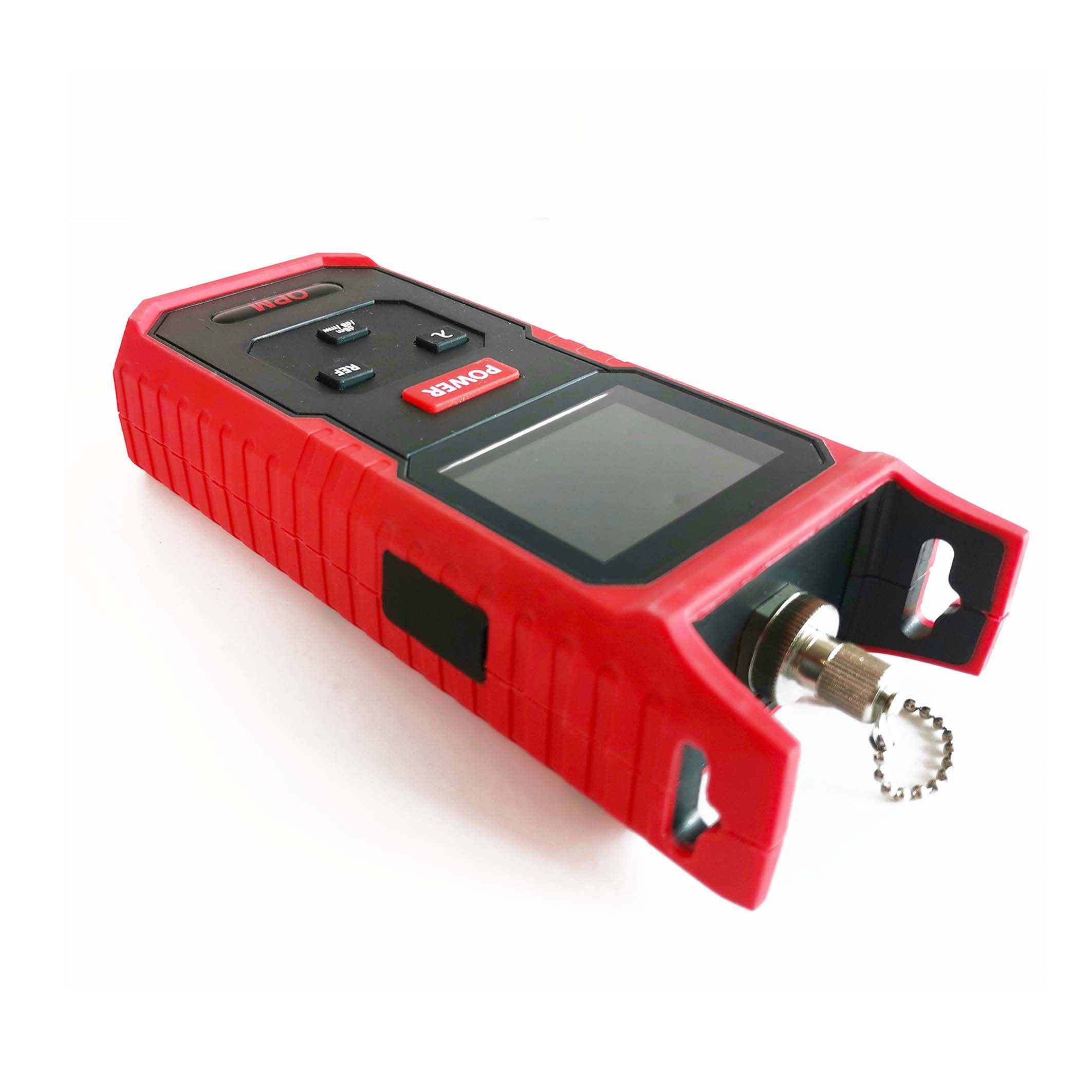 Buy Handheld Optical Power Meter With Wavelengths From 800nm To 1700nm ...