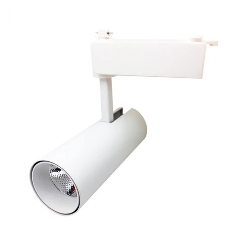 Buy High Cri 90 Commercial Lighting Led Tracklight Led Track Light 50w ...