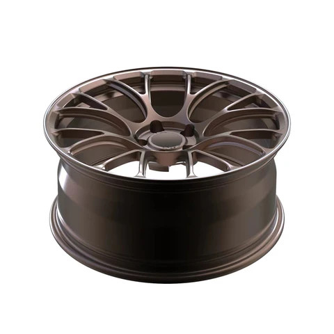 Buy High Performance Alloy Wheels 20 21 23 24 Oem 5x130 Forged ...