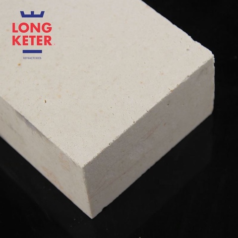 Buy High Performance Calcium Silicate Insulation Refractory Brick Light ...