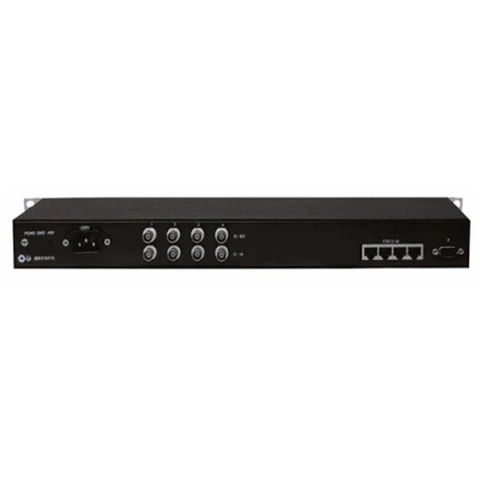 Buy High Quality 4e1 To Rj45 Multiplexer Converter E1 To Ethernet Pcm ...