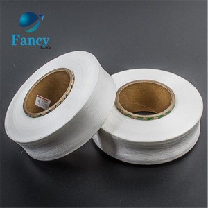 Buy High Quality Cheap Price Spandex Yarn 40d Lycra Yarn White And ...