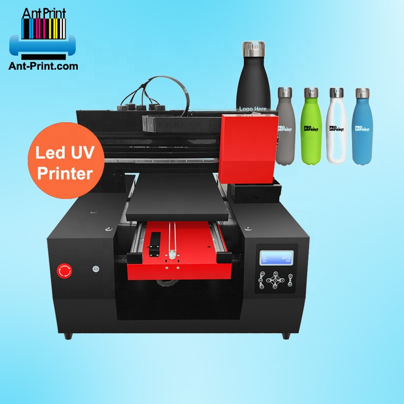 Buy High Quality Handheld Inkjet Printer Digital Mini Used Uv Printer ...