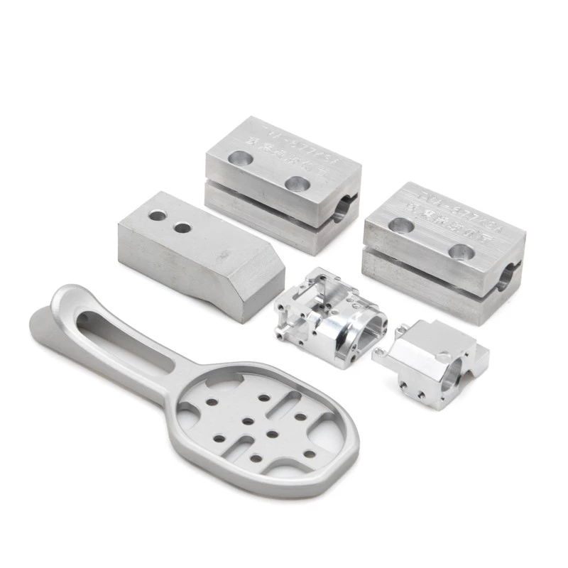 Buy Highly Technical Custom Cnc Turning Milling Aluminum Precision Anodized Aluminum Machined ...