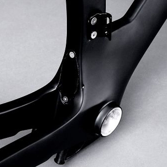 Buy Hong Fu Avenger Tt Bike Frame China T800 Cheap Road Carbon Fiber ...