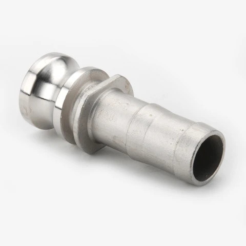 Buy Hot Sale Hydraulic Flexible Pipe Fitting Quick Connector Type E ...