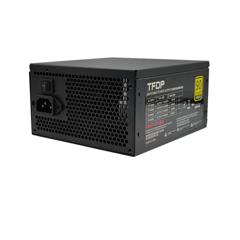 Buy Hot Sales 1800w 2000w Atx Pc Power Supply 2000w Server Machine Pc ...