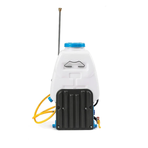 Buy Hot Sales 20l Pesticide Sprayer Agricultural Gasoline Power ...