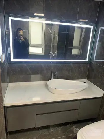 Buy Hotel , Mall Countertop Project Kitchen Bathroom Laundry Room Table ...